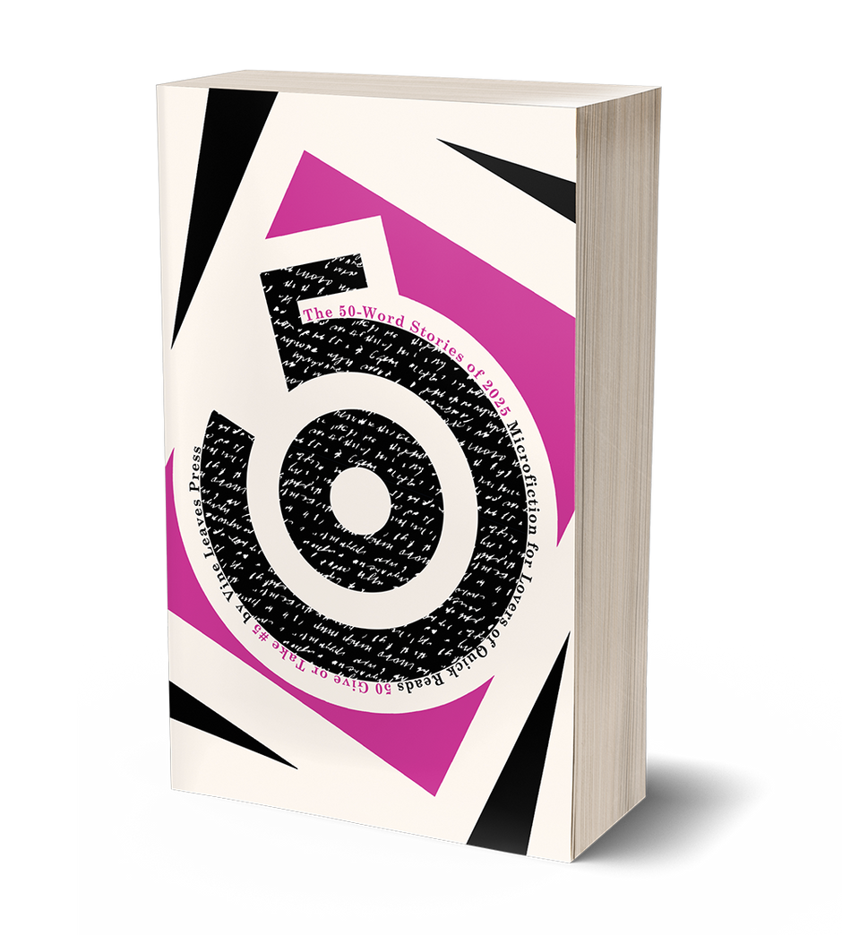 Vine Leaves Press Store