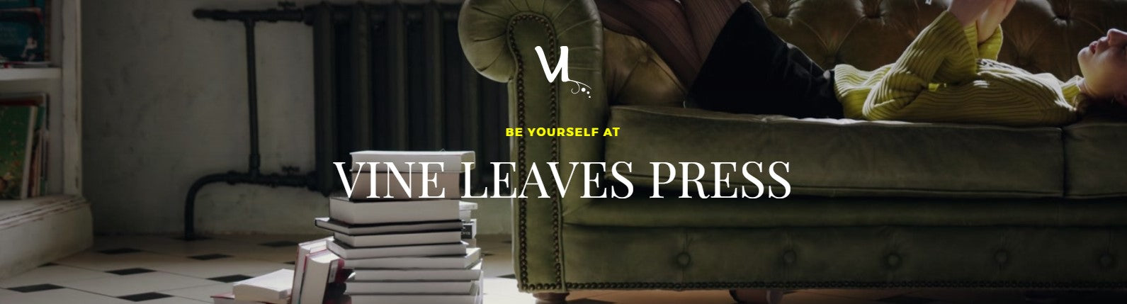 Creative Nonfiction & Memoir – Vine Leaves Press